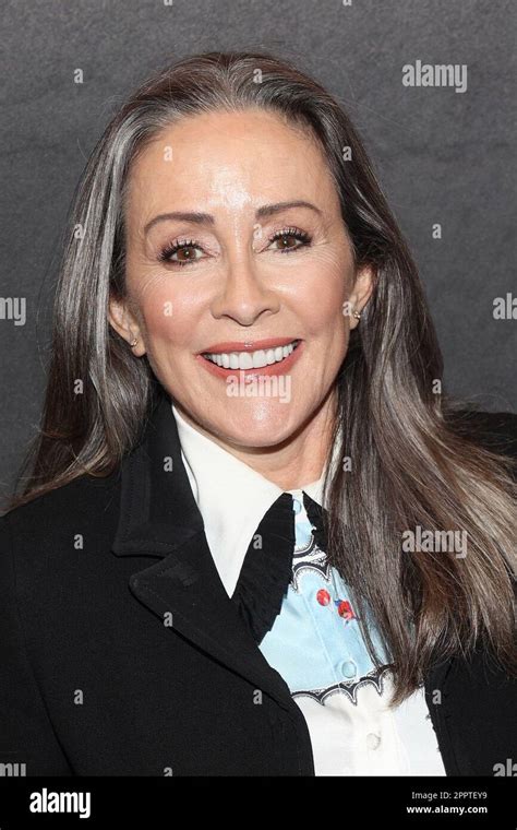 New York Ny Usa 24th Apr 2023 Patricia Heaton In Attendance For