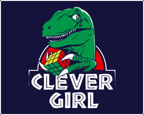 [image 57949] Clever Girl Know Your Meme