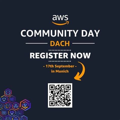Aws Cloudcomputing Devops Serverless Community Munich München