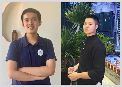 Sinh Viên Đh Duy Tân Xuất Sắc Nhận Học Bổng Chính Phủ Hàn Quốc Năm 2024