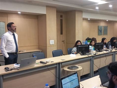 Leveling Up Ms Excel Skills For Associates Shirazi Trading