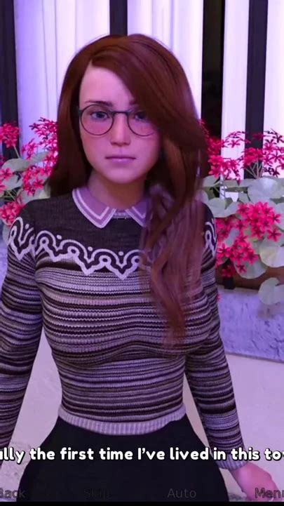 Melody 4 Sophia Thinks Melody Just Want A Older Guy For T South