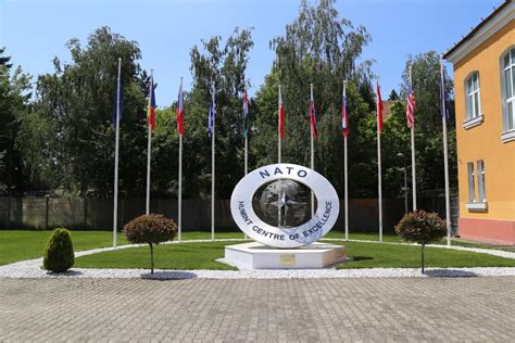 Nato Centres Of Excellence Human Intelligence Natos Act