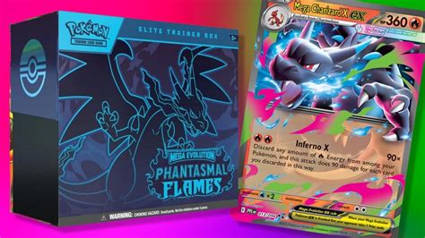 Pokémon Tcg Mega Evolution Где найти Etb бустеры и многое другое в