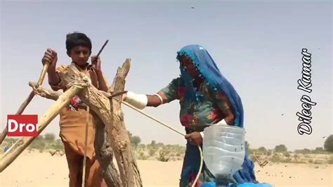 Video Dileep Kumar Khatri On Linkedin Tharneedwater Tharneedcanal