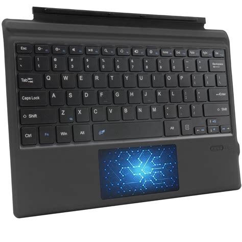 Buy Surface Case With Keyboard Concept Kart