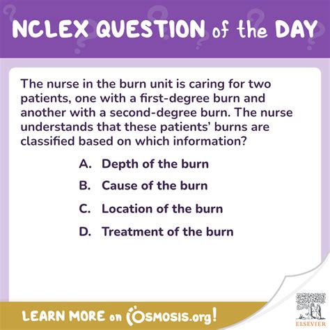 Burn Classification Archives Osmosis Blog