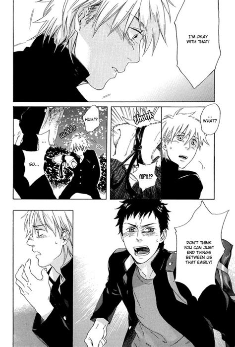 Kyuugou Okujou No Bai Bai Good Bye On The Rooftop Eng Myreadingmanga