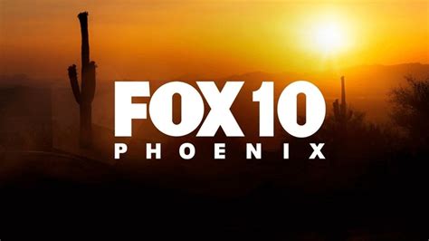 Seen On Tv August 20 Fox 10 Phoenix