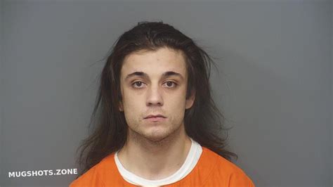 Ruffin Jacob Anthony 01 21 2024 Hendricks County Mugshots Zone