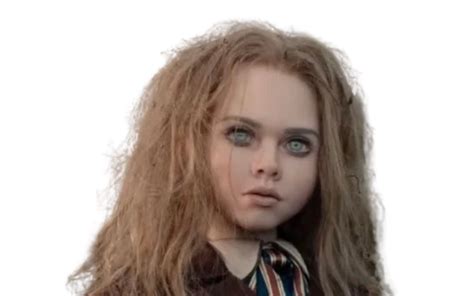 M3gan By Dracoawesomeness On Deviantart