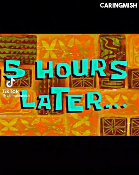 Pin By Biancs On Time Cards D Spongebob Time Cards Spongebob