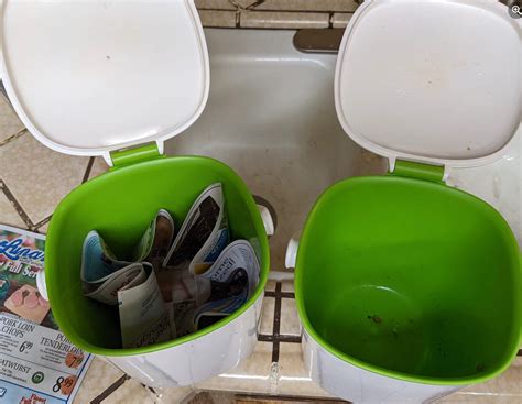 Lining Compost Bins By Nancy Hus Your Climate Mama