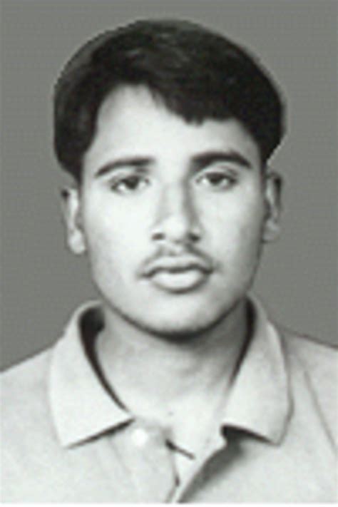Tk Nagaraju Portrait