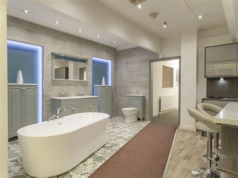 The Showroom Bathrooms