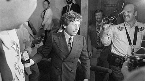 Roman Polanski Anatomy Of A Sex Scandal Fox News
