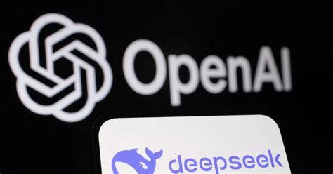 Openai Investiga A Deepseek Por Posible Uso No Autorizado De Sus Modelos Infobae