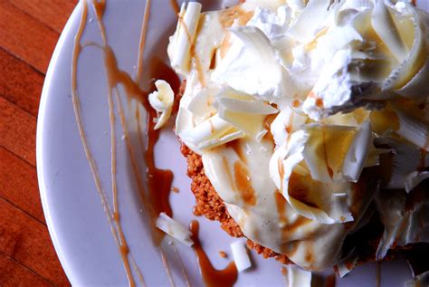 The White Chocolate Grill