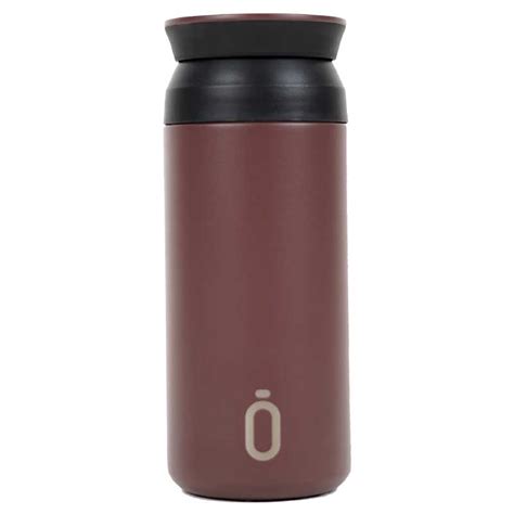 Insulated Ceramic Mug Runbottusa