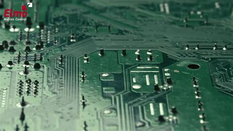 Pcb Pcb Precision Elmo Motion Control