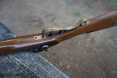 Thomson Center Seneca 36 Cal Muzzleloader