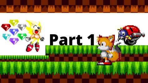 Sonic 3 Complete Rom