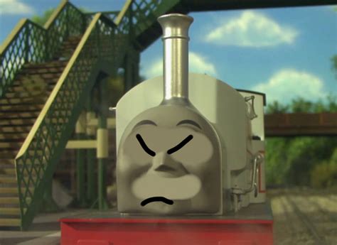 Sodor Eclipse Au Stanley By Kingentheo1 On Deviantart