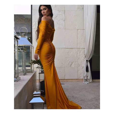 Amber Dress