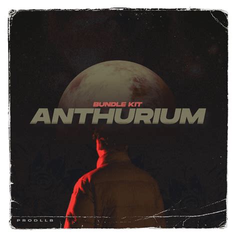 Prodllb Llb Anthurium Producerwav