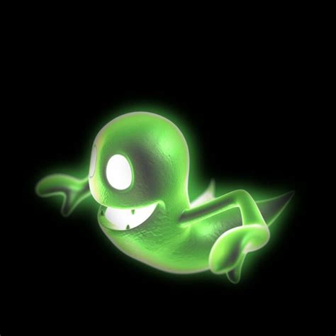 Gallery Luigi S Mansion 3 Artwork Appears Out Of The Shadows Artofit