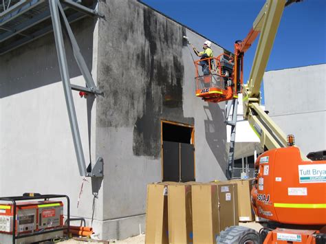 Protective Coatings For Concrete And Masonry Protective Coating Systems