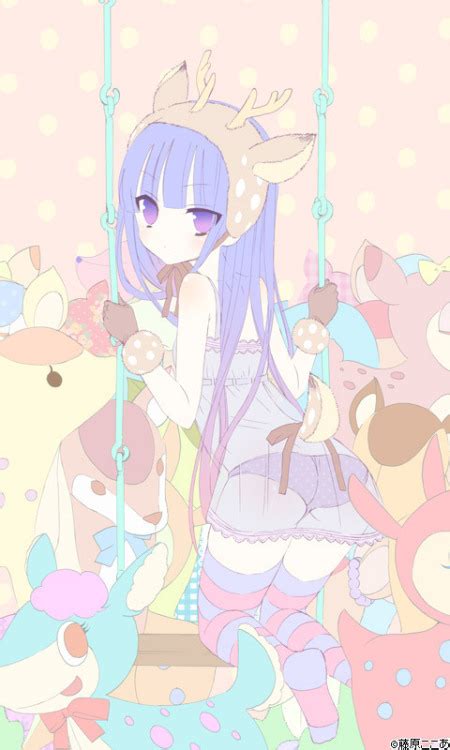 Meat Pudding ~ ♪ 3