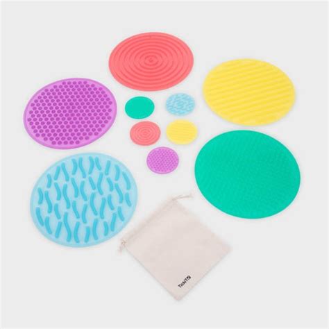 Tickit Sensory Play Toys Fledglings