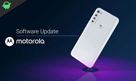How To Install And Setup Motorola Software Upgraderepair Assistant On