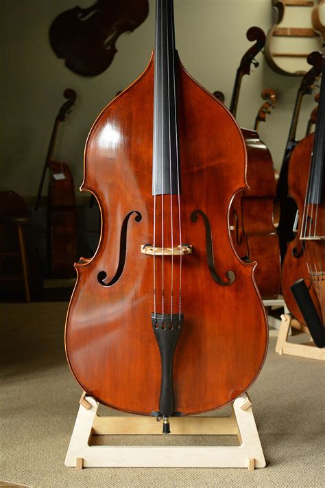 Double Basses Bass Violin Shop