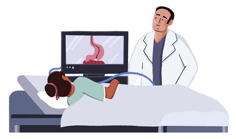 The Future Endoscopy Research Guts Uk