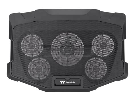 Thermaltake Massive 12 Max Overview Specs Details Shi