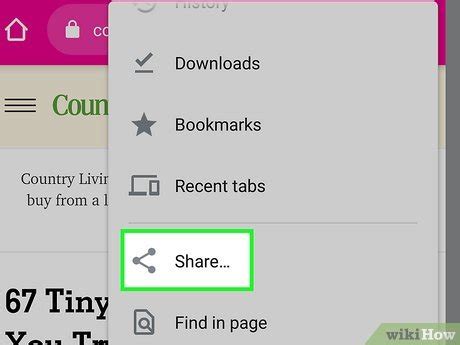 How To Print Web Pages From Chrome Computer Android IPhone