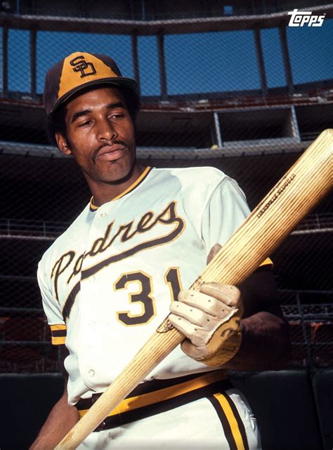 Dave Winfield Padres