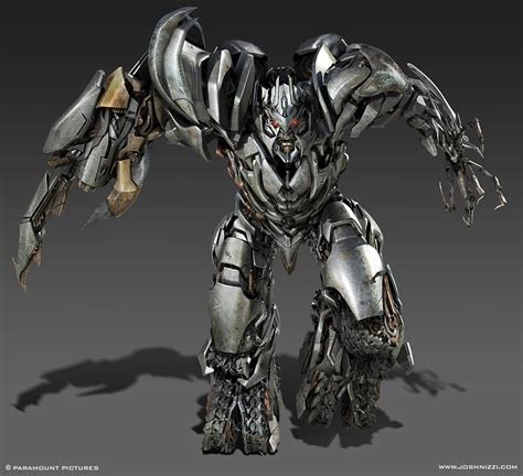 Megatron Bayverse Robot Supremacy Wiki