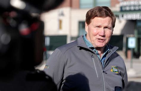 Mark Murphy Shares Important Details About The Packers Training Camp
