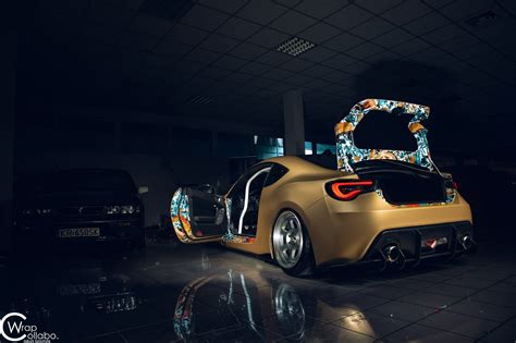 Skyfol Poland Lakiery Matowe Są Wyjątkowymi Lakierami Dostępnymi U Coraz Większej Ilości