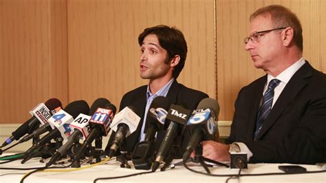 Bryan Singers Accuser Says He Was ‘like A Piece Of Meat To These People