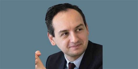 Air France Klm Alexandre Boissy Nommé Directeur Général Adjoint