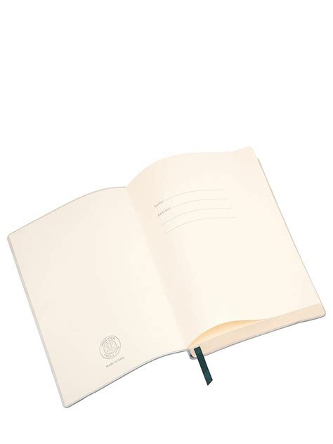 Pineider Classic Notebook Pineider