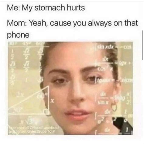Vengeful Mom Memes