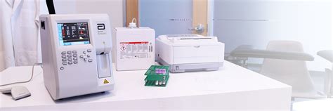 Cell Dyn Emerald 3 Part Hematology Analyzer Core Laboratory At Abbott