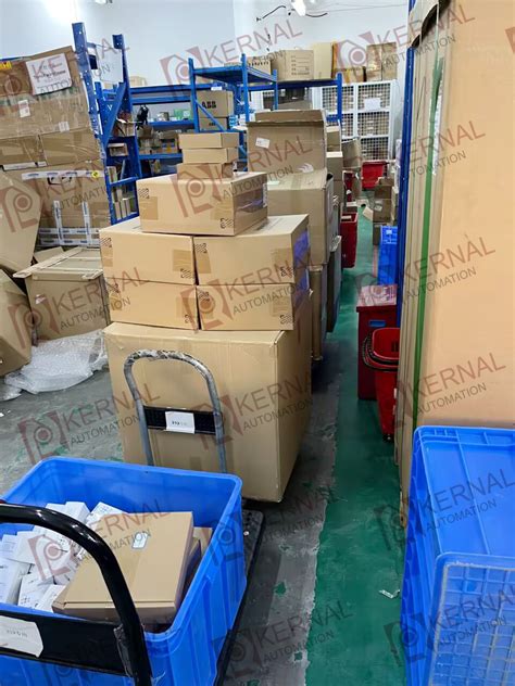 Kernal Automation Co Limited