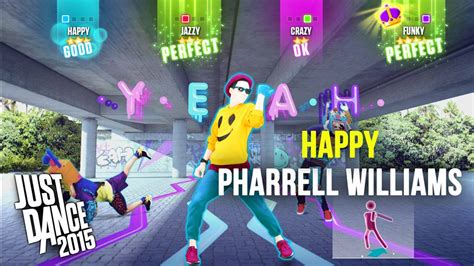 Just Dance 2015 Gets Full Tracklist Includes Let It Go Classic And