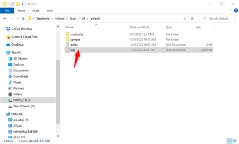 How To Send Support Your Log File Certek Software